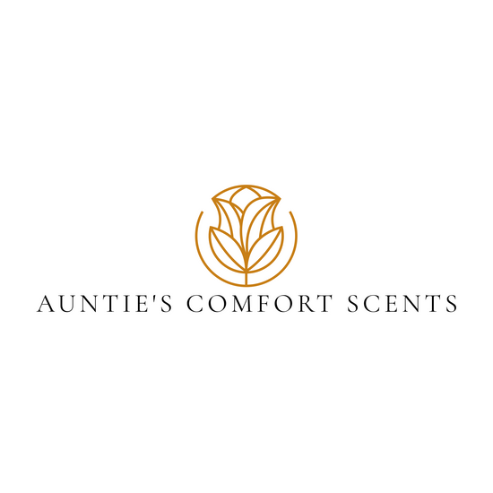 AUNTIE'S COMFORT SCENTS – Auntie's Comfort Scents